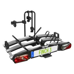 Tchibo - Fahrradtr&auml;ger &raquo;Finch&laquo; f&uuml;r 3 Fahrr&auml;der