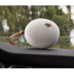 Tchibo - Mobiler Luftentfeuchter - wei&szlig;
