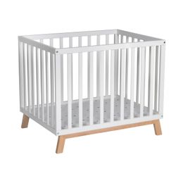 Tchibo - Schardt Laufgitter &raquo;Holly&laquo; - 95x75x80cm - buchenholz -