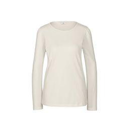Tchibo - Langarmshirt - Damen - Gr. XXL - wei&szlig;