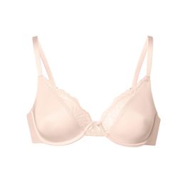 Tchibo - B&uuml;gel-BH - Damen - Gr. 85B - creme