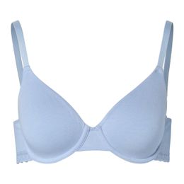 Tchibo - B&uuml;gel-BH - Damen - Gr. 85B - hellblau
