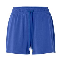 Tchibo - Shorts - Damen - Gr. M - dunkelblau