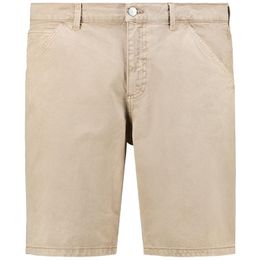 Jack & Jones Herren Gro&szlig;e Gr&ouml;&szlig;en | Jack&Jones Jeans- Shorts "Tony" Farbe beige Gr&ouml;&szlig;e: W46
