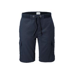 Tchibo - Cargo-Shorts - Herren - Gr. 52 - dunkelblau