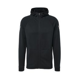 Tchibo - Thermojacke - Herren - Gr. L - schwarz