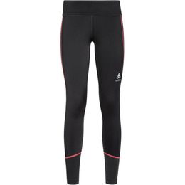 Odlo God Jul Tights Bekleidung Damen schwarz L