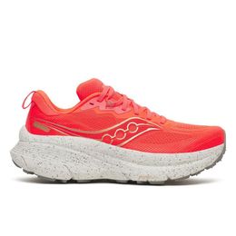 Saucony Guide TR Schuhe Damen rot 42.0