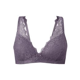 Tchibo - Softschalen-BH - Damen - Gr. 85B - violett