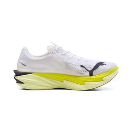 Puma Deviate Nitro Elite 4 Schuhe Herren gelb 44.5