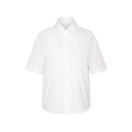 Seidensticker Kurzarm-Bluse - Damen - Gr. 40 - wei&szlig;