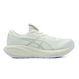 asics Gel-Cumulus 28 Schuhe Damen wei&szlig; 39.0