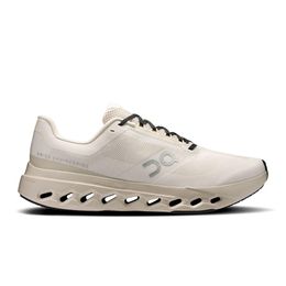 On Cloudsurfer Next Schuhe Herren wei&szlig; 42.5