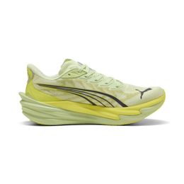 Puma Deviate Nitro 4 Schuhe Herren gelb 45.0