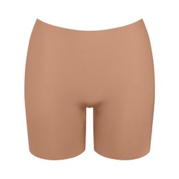 Sloggi Zero Feel 2.0 Cyclist - Damen - Gr. S - braun