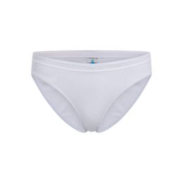 Odlo Active Light Brief Bekleidung Damen wei&szlig; XS