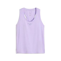 Puma x Hyrox PWRMODE Singlet Bekleidung Damen lila S