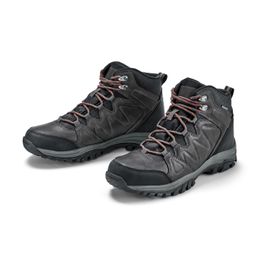 Tchibo - Trekkingschuhe - Herren - Gr. 44 - anthrazit