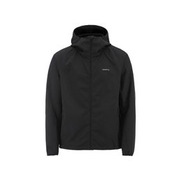 Craft Essence Hydro Jacket 2 Bekleidung Herren schwarz M
