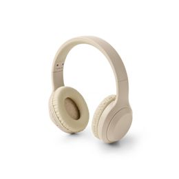 Tchibo - On-Ear-Bluetooth -Kopfh&ouml;rer - beige
