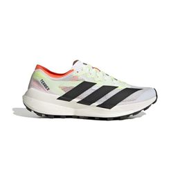Adidas Terrex Agravic Speed 2 Schuhe Herren wei&szlig; 39.3