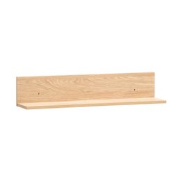 Tchibo - Regalablage &raquo;Solea&laquo; - 80x17,5x15,5cm - braun -