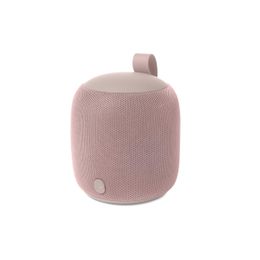 Tchibo - Design-Bluetooth -Lautsprecher - ros&eacute;