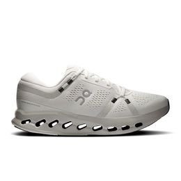 On Cloudsurfer 2 Schuhe Herren wei&szlig; 42.0