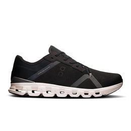 On Cloud X 4 AD Schuhe Herren schwarz 44.0