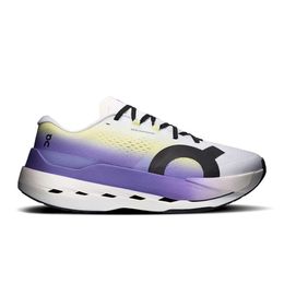 On Cloudboom Max Schuhe Herren lila 45.0