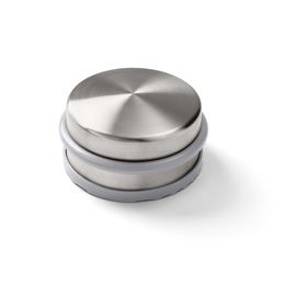 Tchibo - T&uuml;rstopper - silber