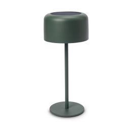 Eglo Solar-Akku-Tischleuchte - gr&uuml;n