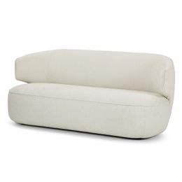 Tchibo - 2-Sitzer-Sofa &raquo;Odense&laquo; - 182x82x77cm - creme -