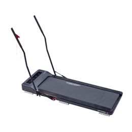 Christopeit Sport Christopeit-Sport-Walking-Pad &raquo;Wpt 5300&laquo; mit Walking-St&ouml;cken - schwarz