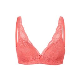 Tchibo - Softschalen-BH - Damen - Gr. 80B - orange