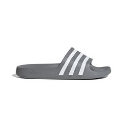 Adidas Adilette Aqua Schuhe Herren grau 40.0