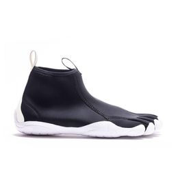 Vibram FiveFingers V-NEOP Schuhe Herren schwarz 45.0
