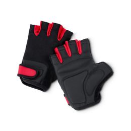 Tchibo - Fitness-Handschuhe - Unisex - Gr. L/Xl - schwarz
