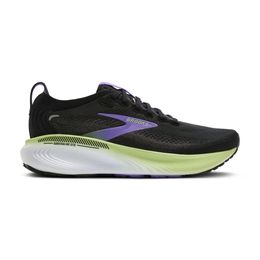 Brooks Adrenaline GTS 25 Schuhe Damen schwarz 44.0