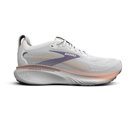 Brooks Adrenaline GTS 25 Schuhe Damen grau 41.0