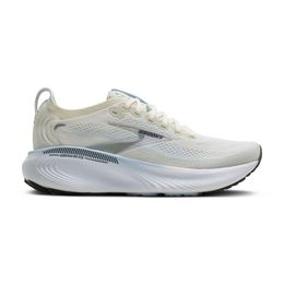 Brooks Adrenaline GTS 25 Schuhe Damen grau 40.5