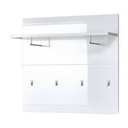 Tchibo - Garderobenpaneel &raquo;Adana&laquo; - 96x30x90cm -