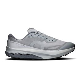 On Cloudultra Peak Schuhe Herren grau 44.0