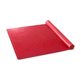 Tchibo - Dauerbackmatte - rot