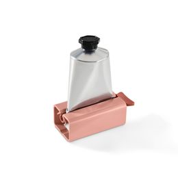 Tchibo - Tubenpresser - ros&eacute;