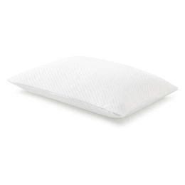 Tempur Prima Schlafkissen Medium - wei&szlig;