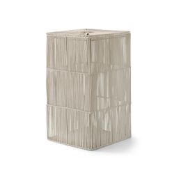 Tchibo - W&auml;schetonne - beige