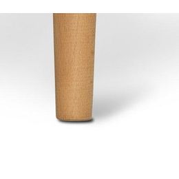 Tchibo - Kindersessel &raquo;Dolly&laquo; - 41x50x59cm - anthrazit -