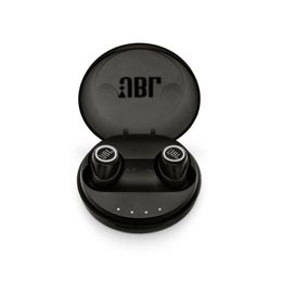 JBL Free X - schwarz