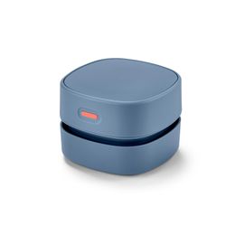 Tchibo - Mini-Tischstaubsauger - blau